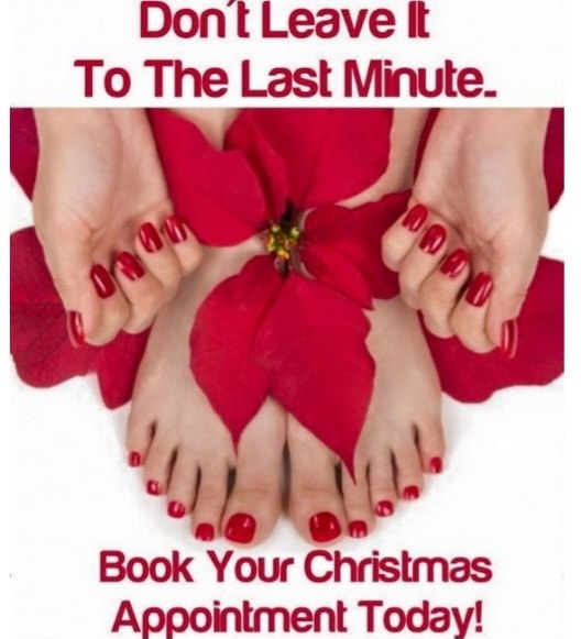 The One Lounge | One Lounge News | Don't delay, get your December ...