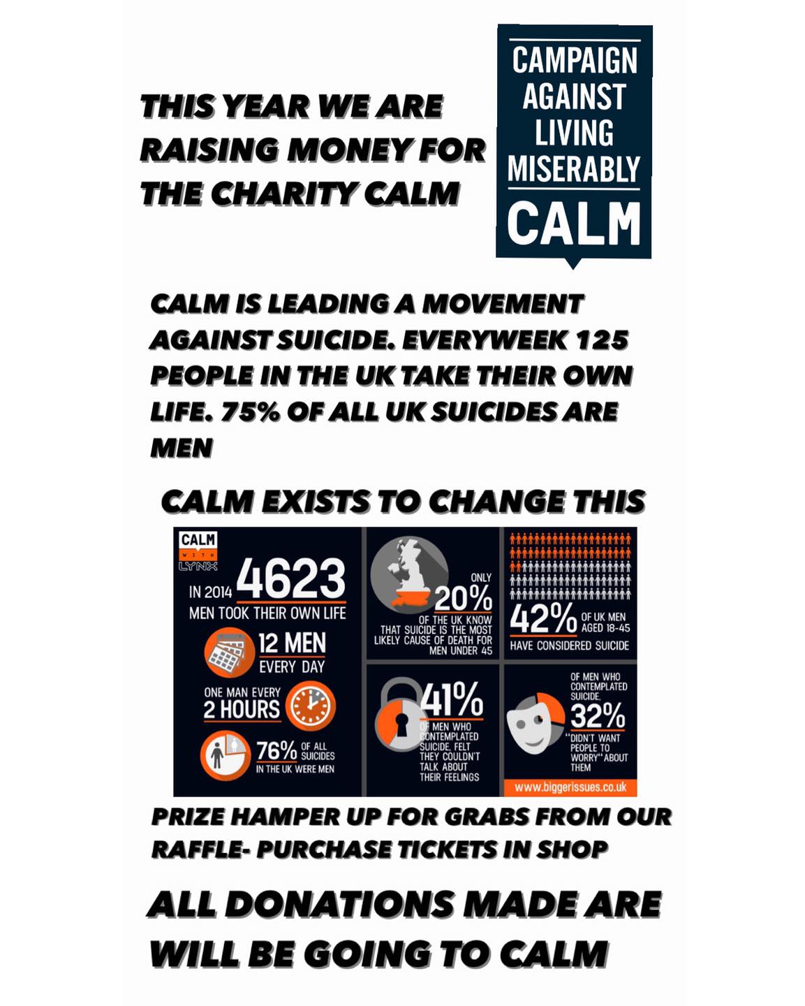 The One Lounge | One Lounge News | Charity event 2021 at The One Lounge