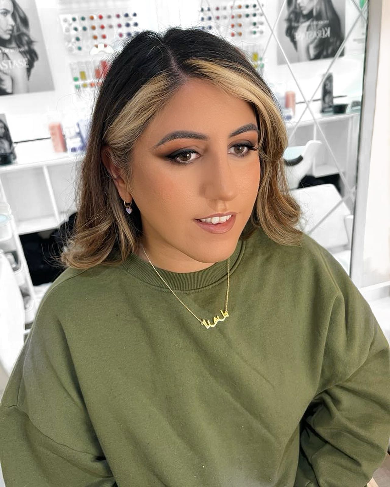 The One Lounge | One Lounge News | Another 2 gorgeous makeups by ...