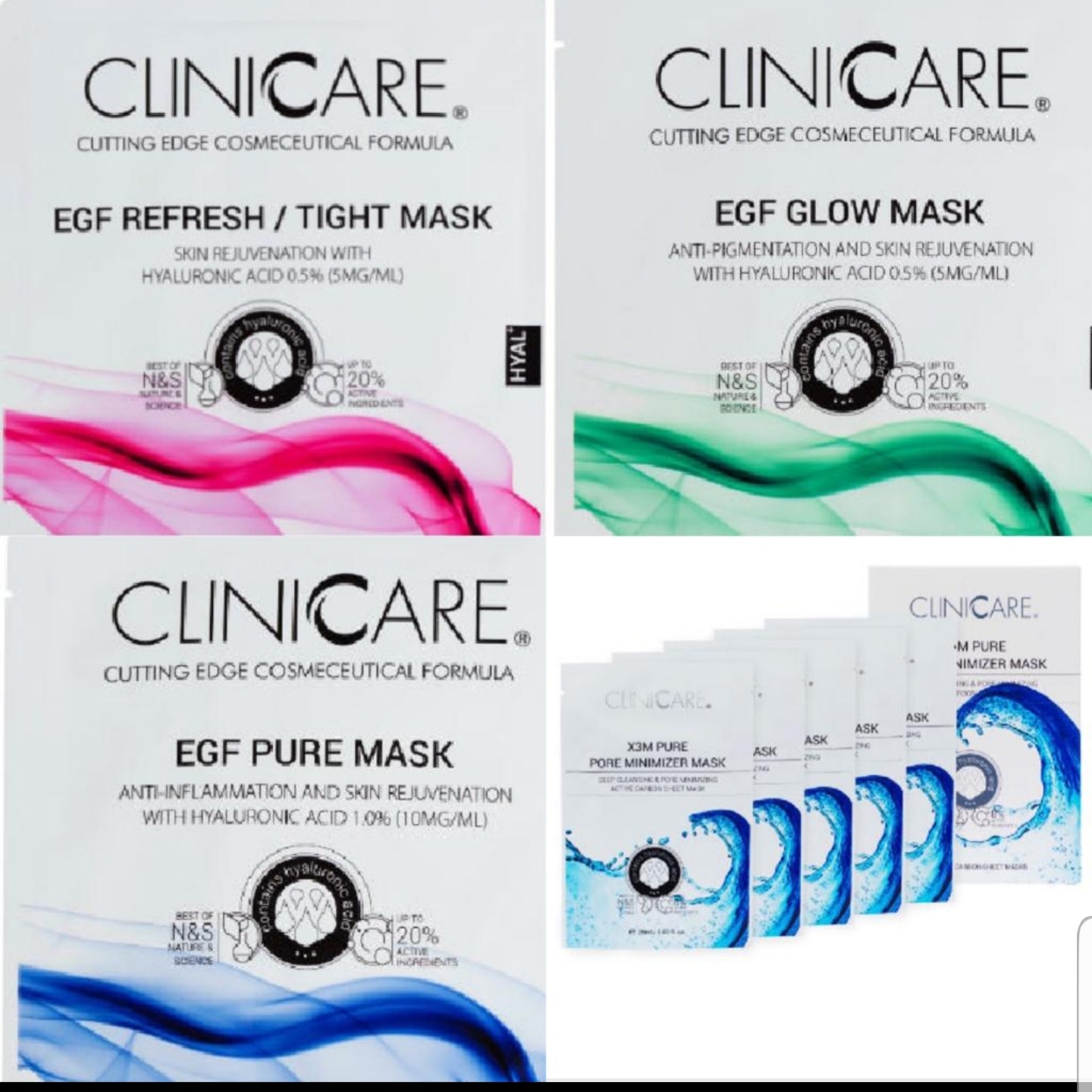 The One Lounge | One Lounge News | Have you tried our brand new ...