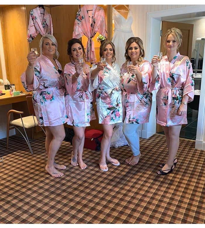 The One Lounge | Treatments | ONE LOUNGE WEDDINGS